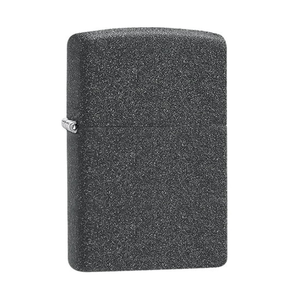 Zippo 211 Iron Stone – Shams Shopping Centre