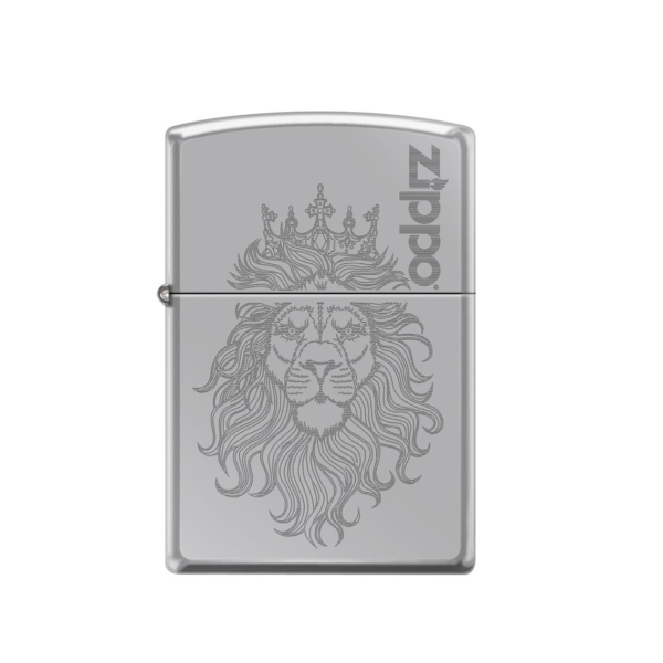 Zippo 250 400879 Lion Auto Engrave Design – Shams Shopping Centre