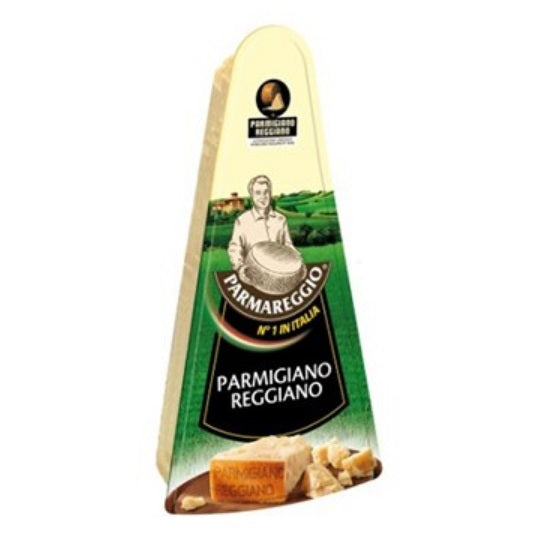 Parmareggio Parmigiano Reggiano Cheese 150g – Shams Shopping Centre