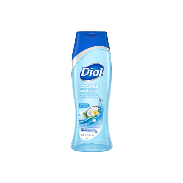 Dial Coconut Water Hydrating Body Wash 473ml – Shams Shopping Centre