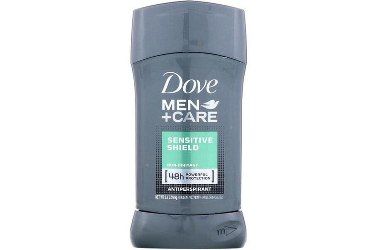 Dove Men Care Sensitive Shield 76g | Deodorant | Dove | Shams – Shams ...