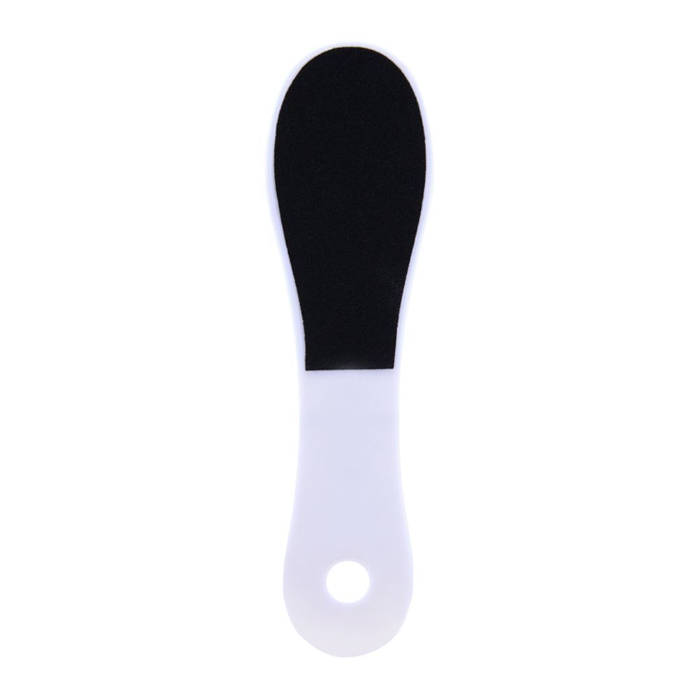 Plastic Foot File With Sand Paper DE-806 – Shams Shopping Centre