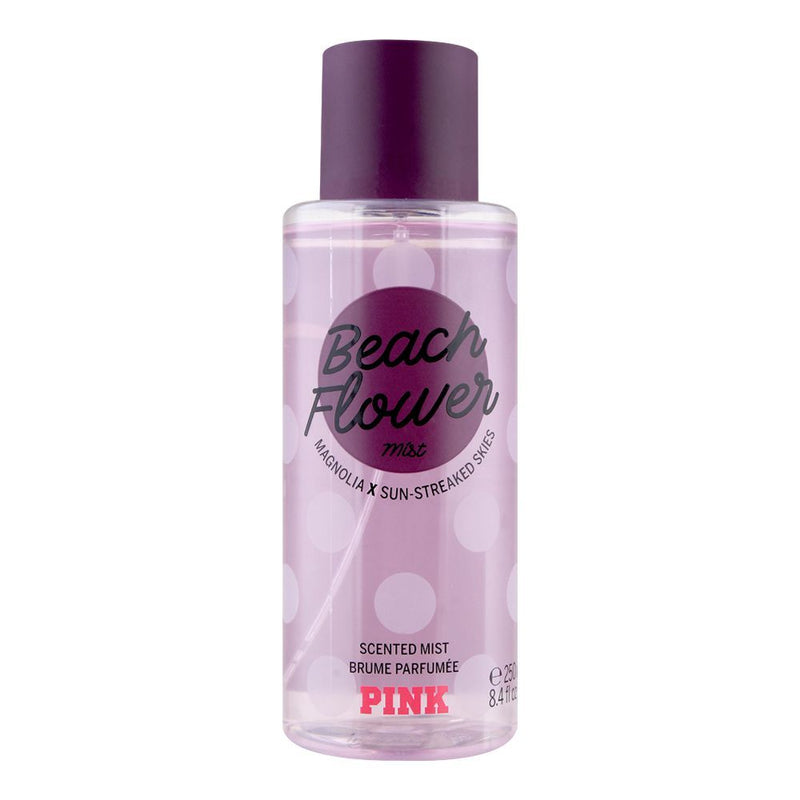 Victoria's Secret Beach Flower Magnolia Body Mist 250ml |Body Mist ...