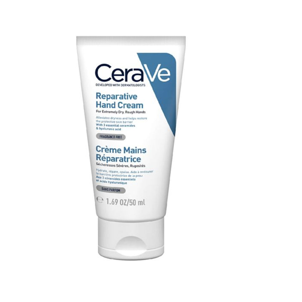 CeraVe Reparative Hand Cream 48g – Shams Shopping Centre
