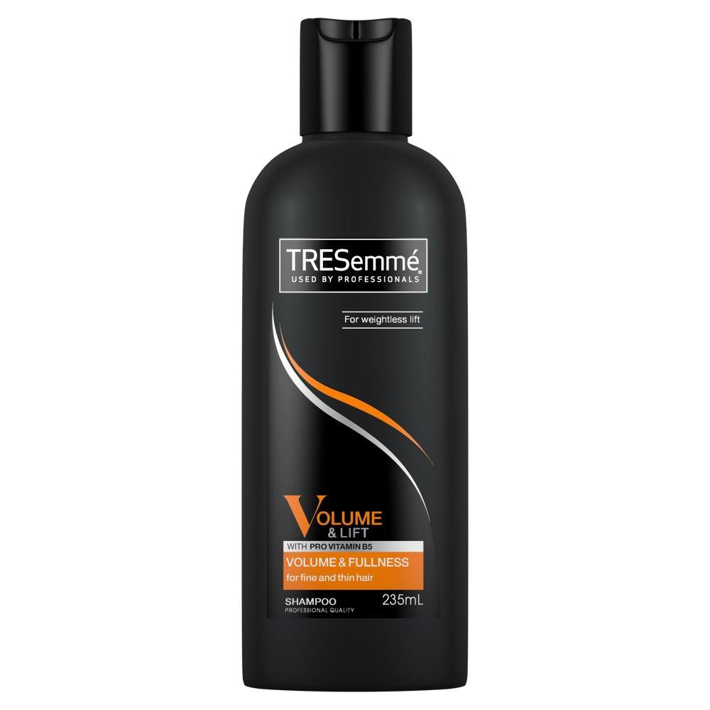 Tresemme Volume & Lift shampoo 235ml – Shams Shopping Centre
