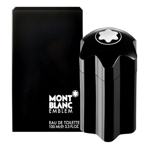 Mont Blanc Emblem EDT Men 100ml | Perfume | Mont Blanc – Shams Shopping ...