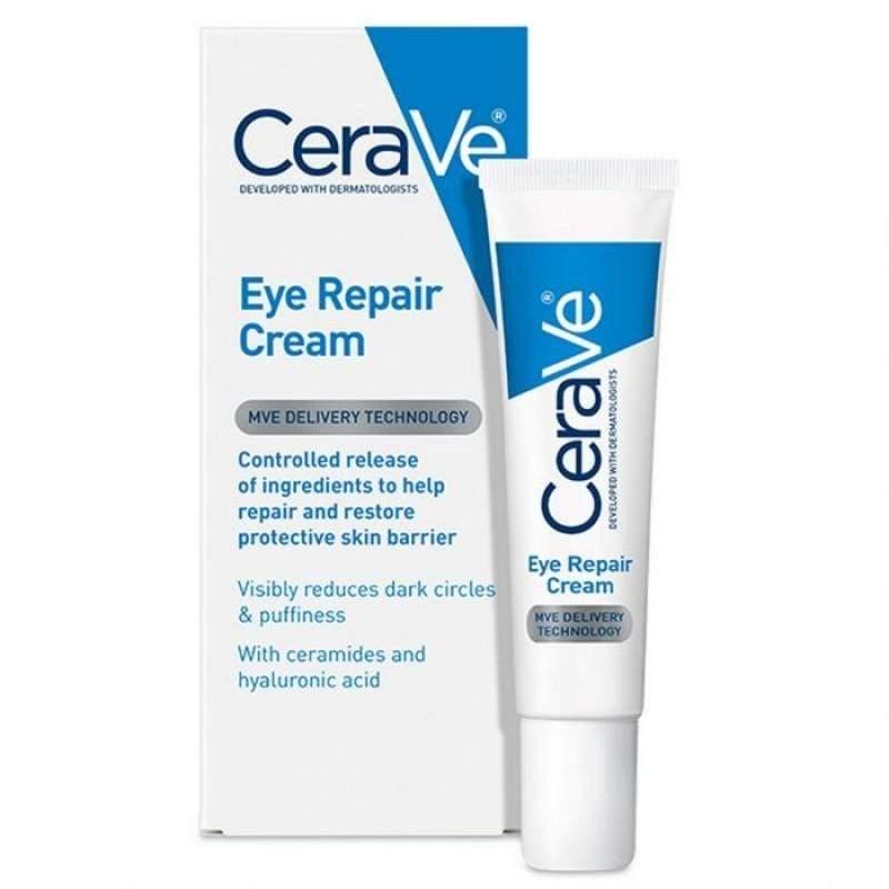 Cerave Eye Repair Cream 14.2g – Shams Shopping Centre