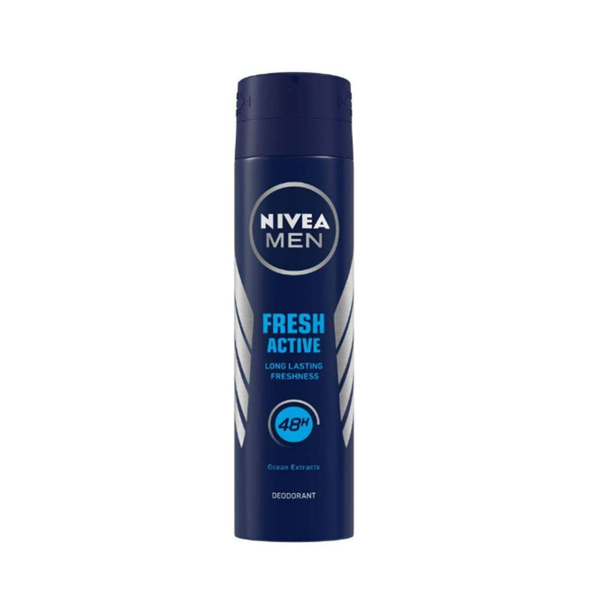 Nivea Fresh Active Body Spray 150ml – Shams Shopping Centre
