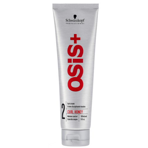 Schwarzkopf Professional Osis + Thick Curl Cream 150ml – Shams Shopping ...