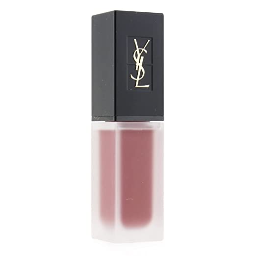 YSL Tatouage Couture Velvet Cream 210 Nude Sedition – Shams Shopping Centre