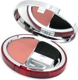 Clarins Powder Blush Compact 10 5 g – Shams Shopping Centre