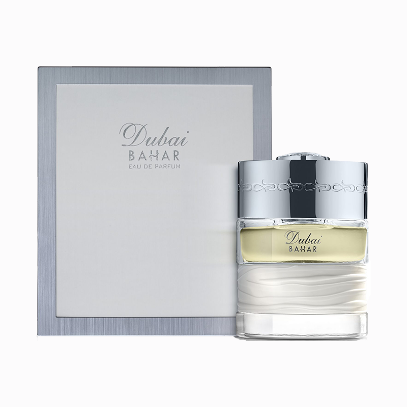 The Spirit Of Dubai Dubai Bahar EDP 50ml |Perfume | The Spirit Of Dubai ...
