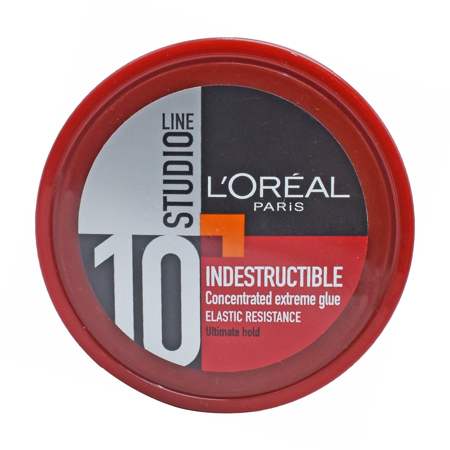 Loreal Studio Line Xtream Hold Indestructible Glue 150ml – Shams ...