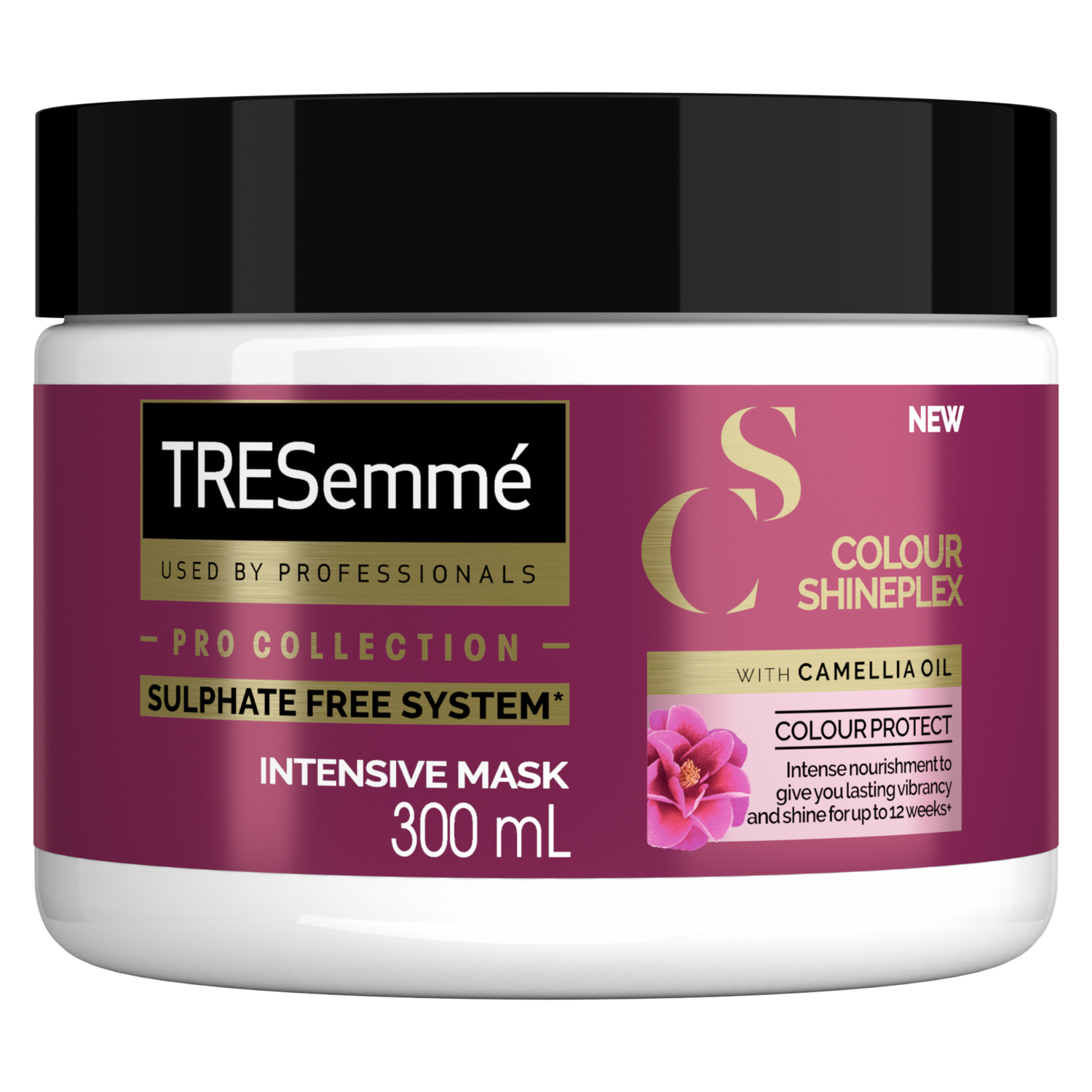 TRESemme Colour Shine Intensive Hair Mask 300ml – Shams Shopping Centre