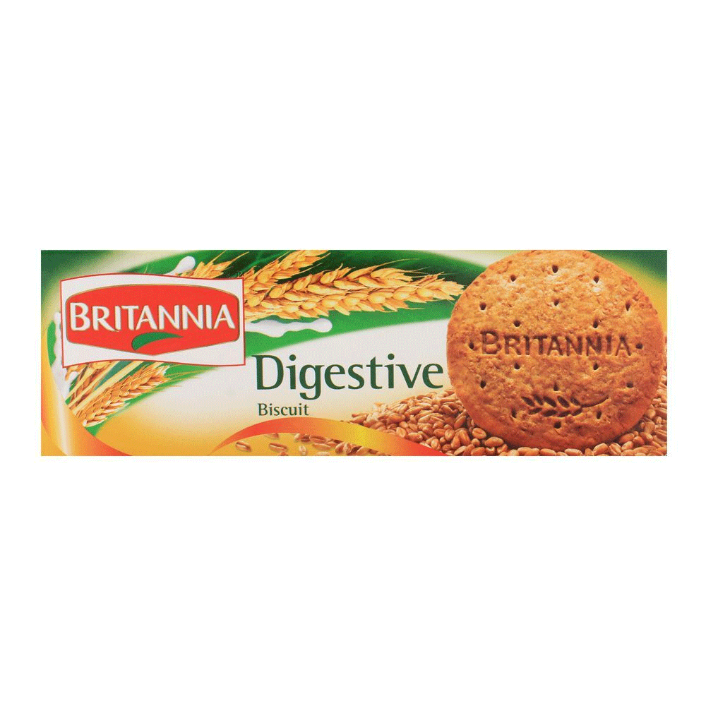 Britannia Digestive Original Biscuits 400g – Shams Shopping Centre