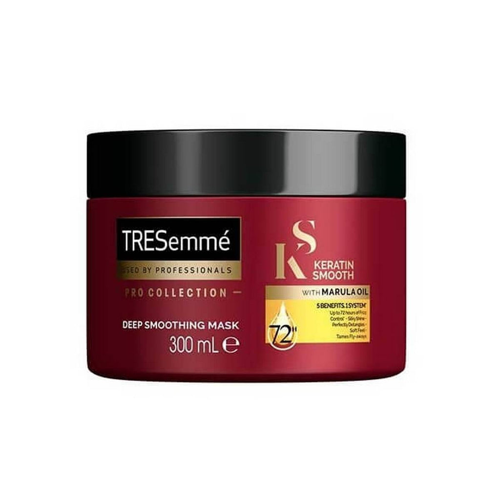 TRESemme Deep Smoothing Mask 300ml – Shams Shopping Centre