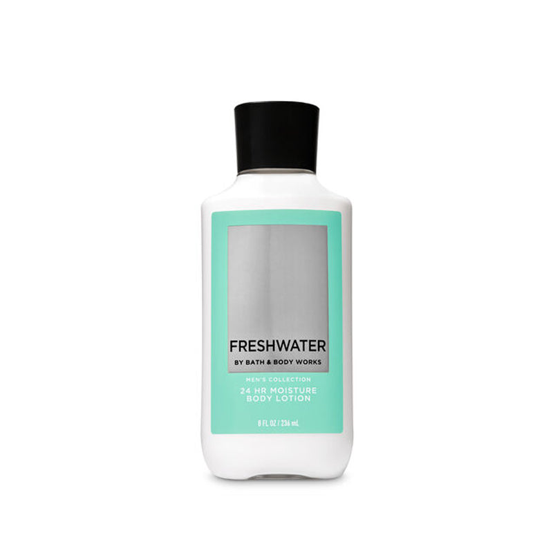 BBW Freshwater Body Lotion 236ml – Shams Shopping Centre