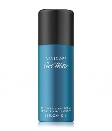 Davidoff Cool Water M Deodorant Spray 150ml – Shams Shopping Centre