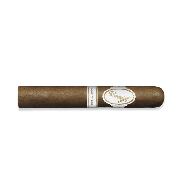 Davidoff Signature 6000 Cigar (Single Cigar) – Shams Shopping Centre