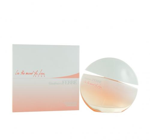 G.Ferre in the mood of love pure EDT 100ml |Perfume|G.Ferre – Shams ...