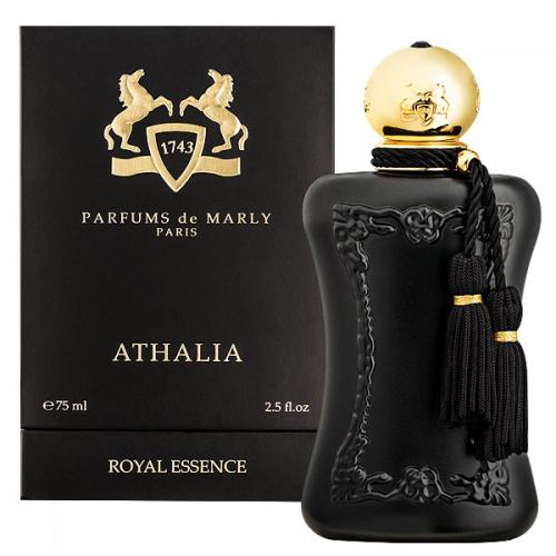 Parfums De Marly PAris Athalia Royal Essence EDP 1743 75ml | Perfume ...