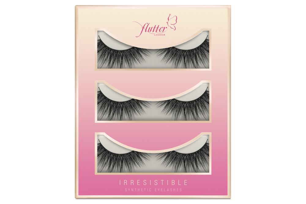 Flutter Lashes Irresistible Eye Lashes – Shams Shopping Centre