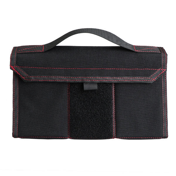 Geek Tactical Block C Black Pouch – Shams Shopping Centre