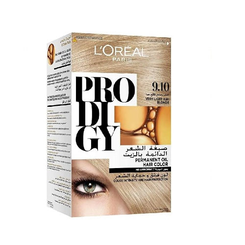 Loreal Prodigy Hair Colour Very Light Blonde – Shams Shopping Centre