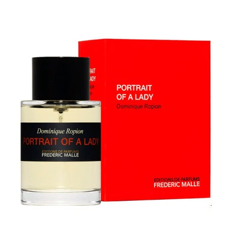 Frederic Malle Portrait of a Lady Eau De Parfum 100ml |Perfume|Frederic ...