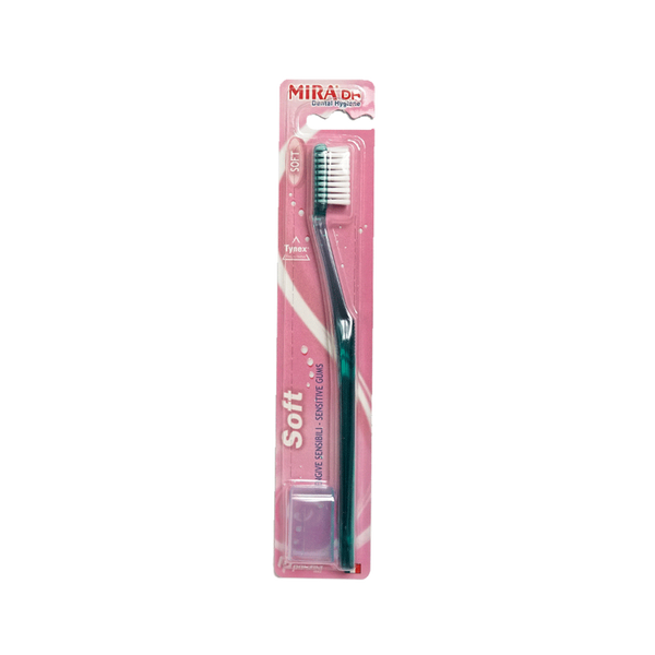 Mira DH Deep Clean medium soft tooth paste – Shams Shopping Centre