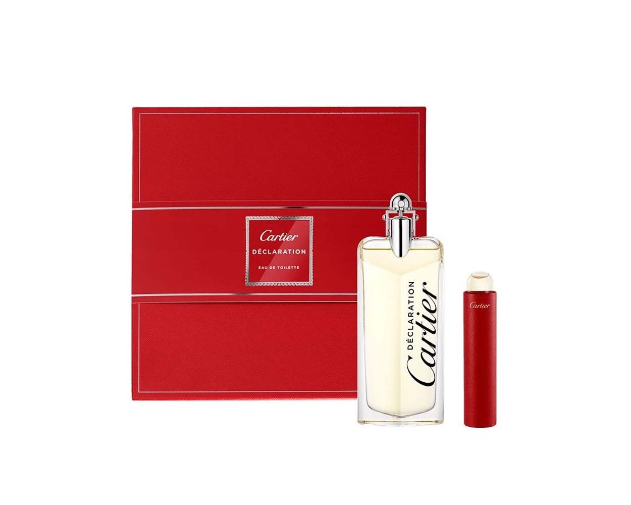 Cartier Decleration Man Perfume Set |Perfume|Cartier – Shams Shopping ...