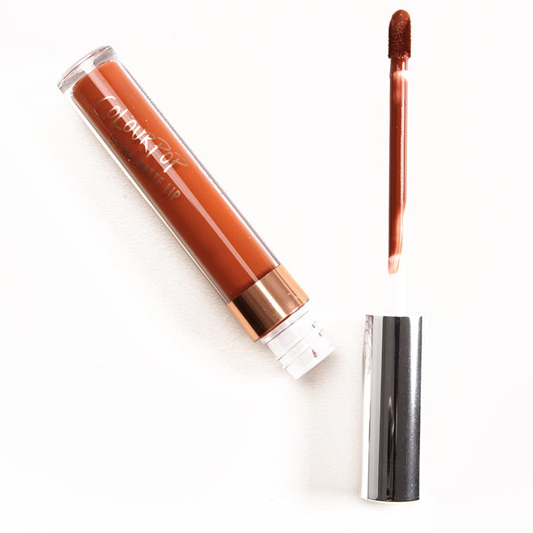 ColourPop Ultra Matte Lip Color Kae – Shams Shopping Centre