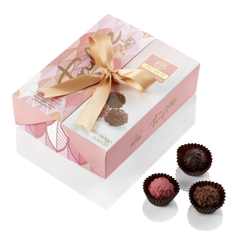 Elit Truflle Ruby 165g – Shams Shopping Centre