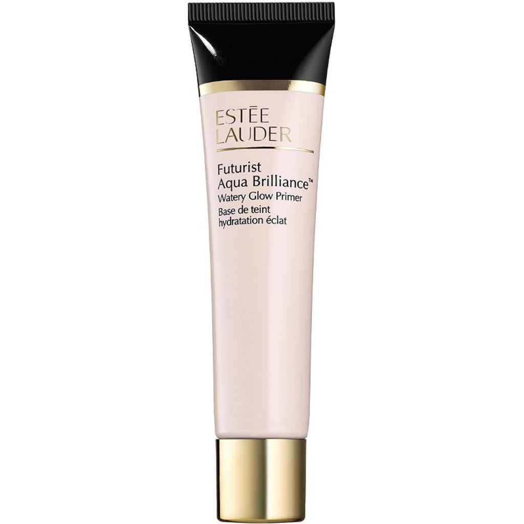 Estee Lauder Futurist Aqua Brilliance Watery Glow Primer 40ml – Shams ...