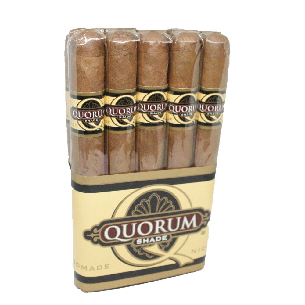 Quorum Shade Churchill 10p Bundle (Full Box) – Shams Shopping Centre