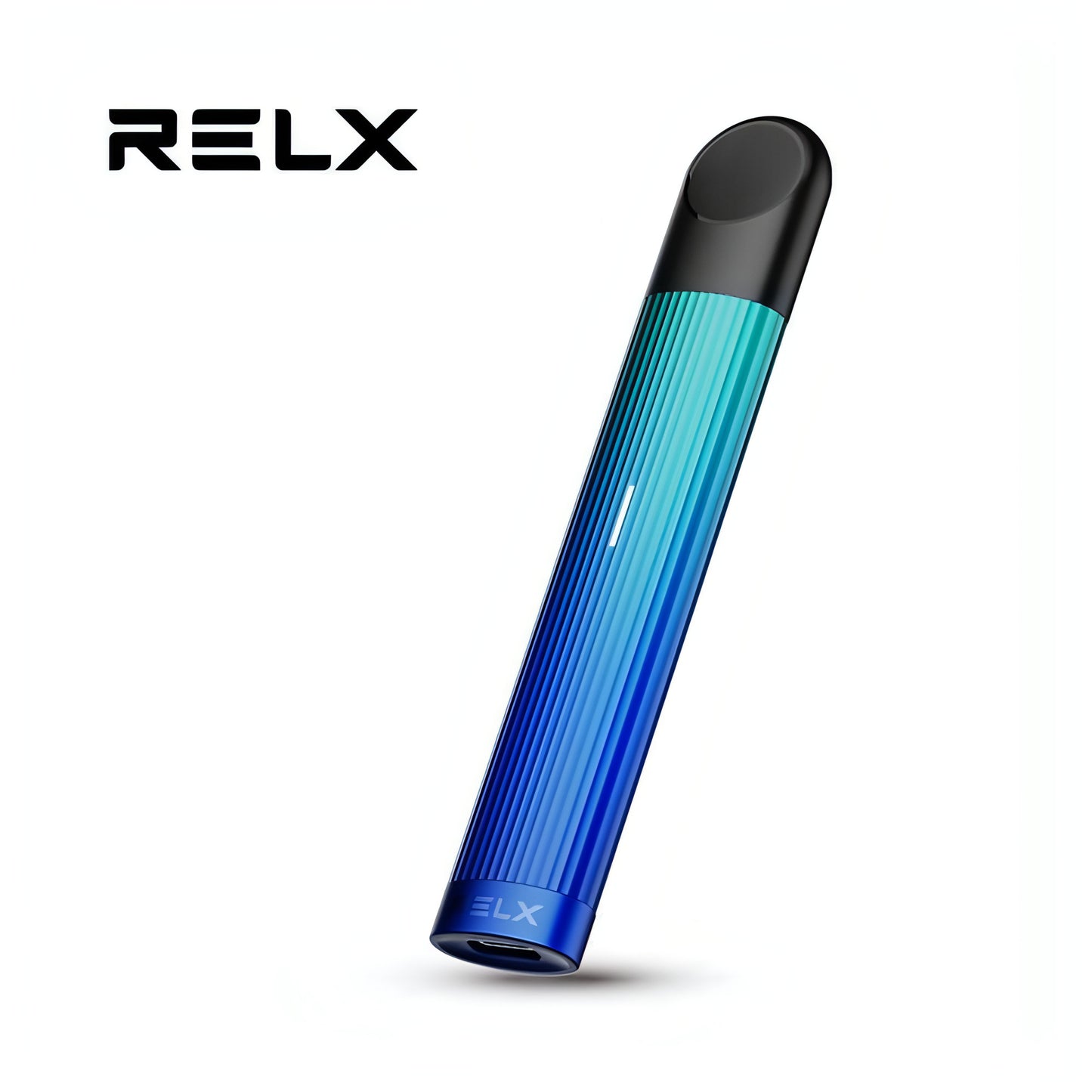 Relx Essential Infinity Device Blue Glow – Shams Shopping Centre