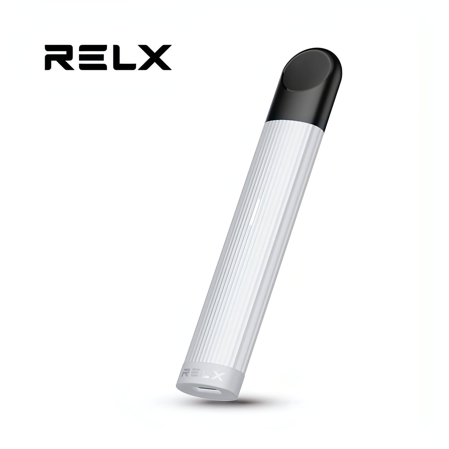 Relx Essential Infinity Device White – Shams Shopping Centre