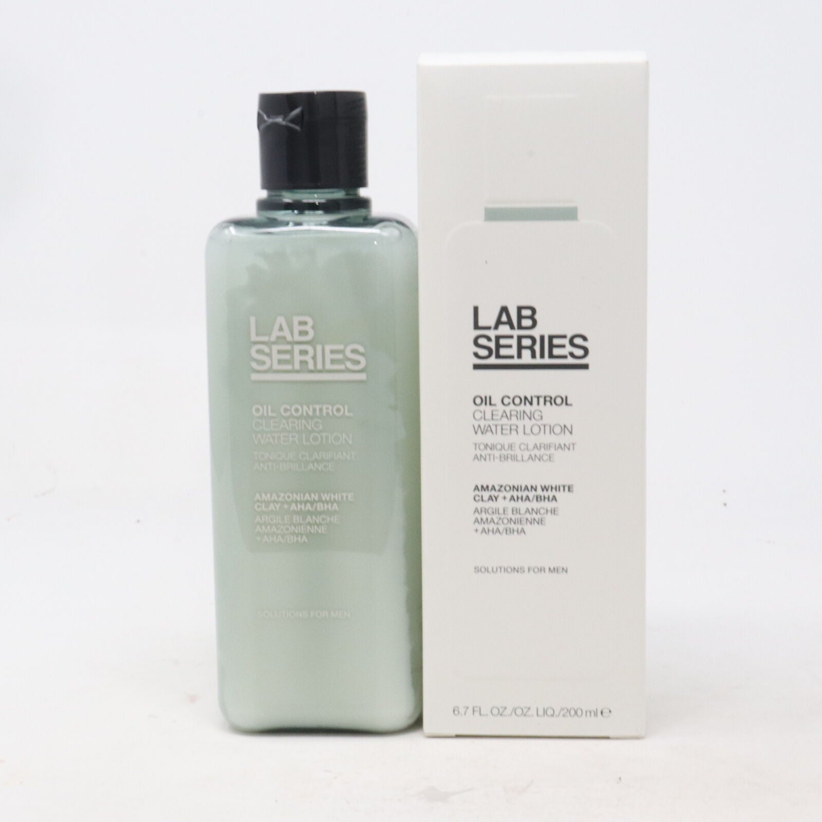 Lab Series Oil Control Clearing Water Lotion 200ml – Shams Shopping Centre