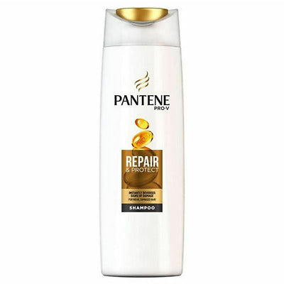 Pantene Repair & Protect Shampoo 360ml – Shams Shopping Centre