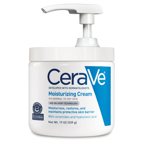 Cerave Moisturising Cream 539ml – Shams Shopping Centre