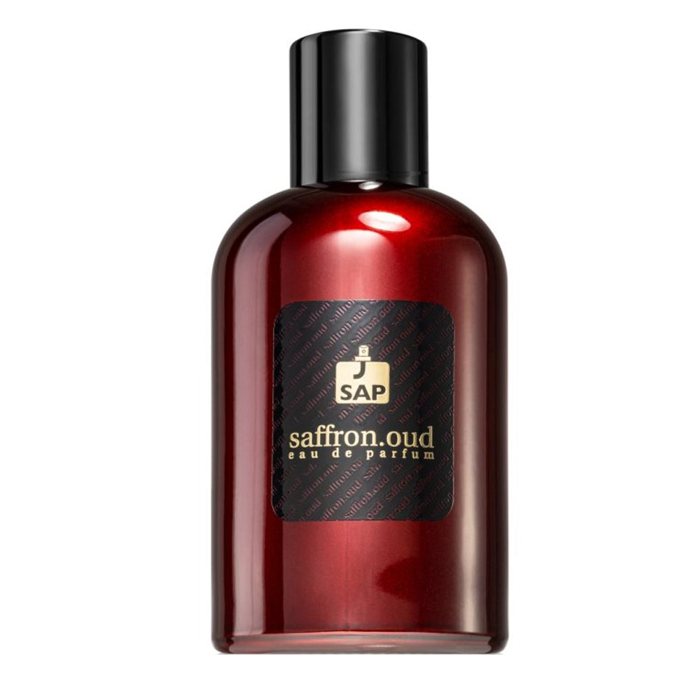 Sap Saffron Oud Eau de Parfum 100 ml | Perfume | Sap – Shams Shopping ...
