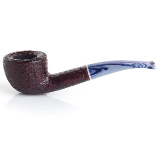 Savinelli Ocean Rusticated (606KS) Pipe – Shams Shopping Centre