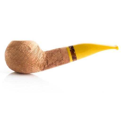 Savinelli Ghibli Rusticated (321) Pipe – Shams Shopping Centre
