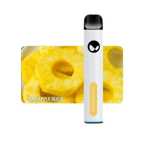 Relx Disposable Pineapple Colada 3% – Shams Shopping Centre